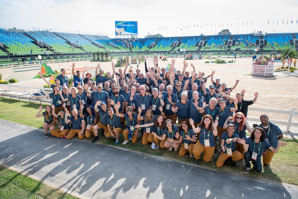 Photos – Lisa O'Sullivan